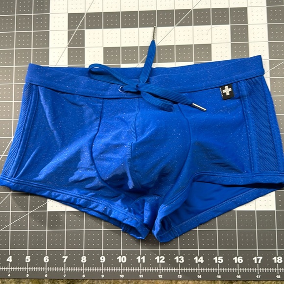 Andrew Christian | Swim | Andrew Christian Mens Swimsuit | Poshmark